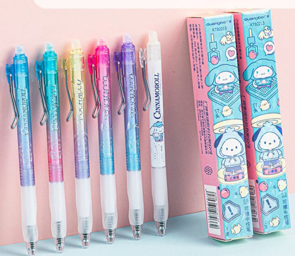 Erasable Blind Box Pen KT82213 – Fachaiacc