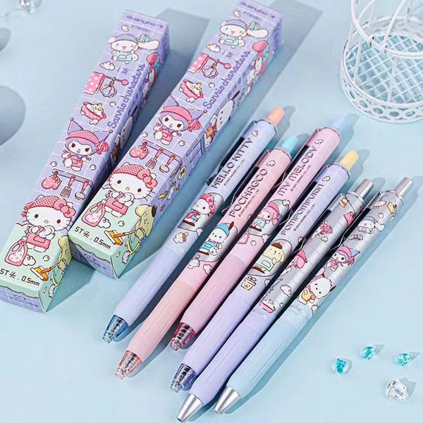 Blind Box Pen KT82261 – Fachaiacc