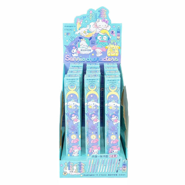Blind Box Pen KT82242 – Fachaiacc