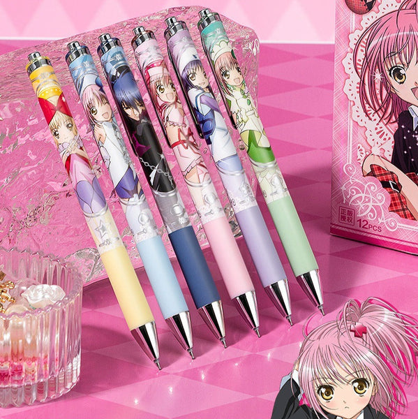 Blind Box Pen TX001 – Fachaiacc