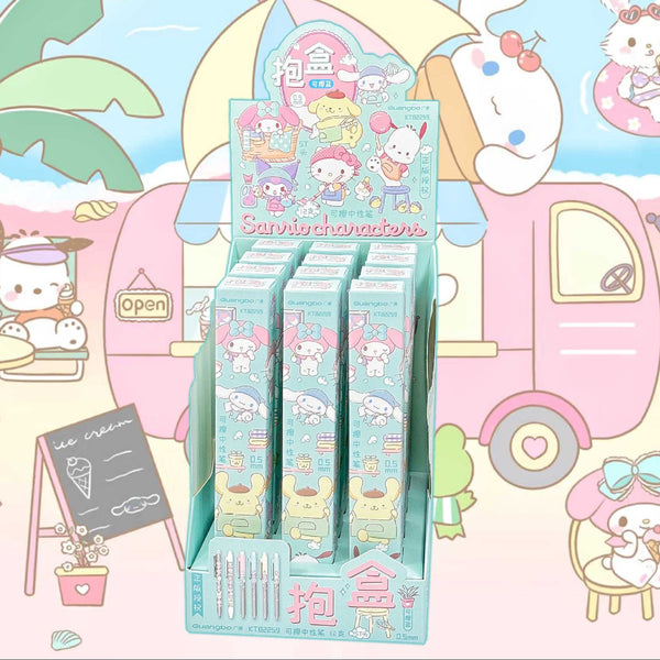 Erasable Blind Box Pen KT82259 – Fachaiacc