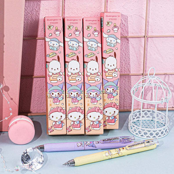 Blind Box Pen KT82260 – Fachaiacc