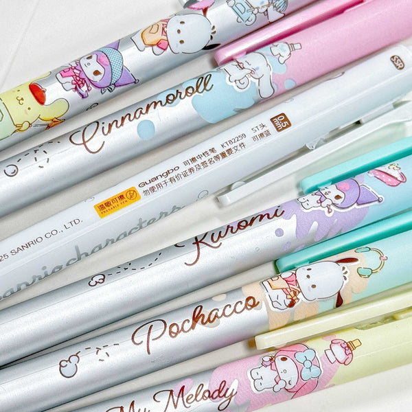 Erasable Blind Box Pen KT82259 – Fachaiacc