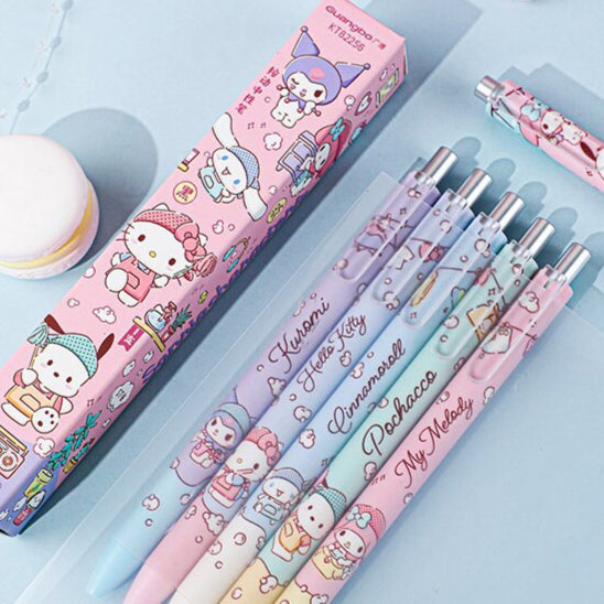 Blind Box Pen KT82256 – Fachaiacc