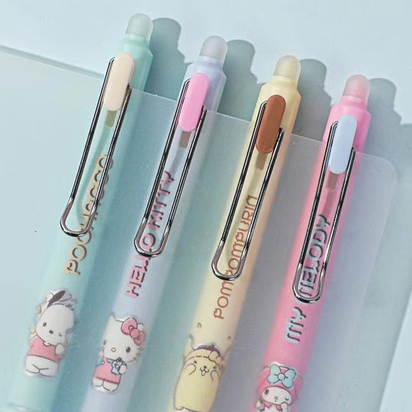 Erasable Blind Box Pen KT82258 – Fachaiacc